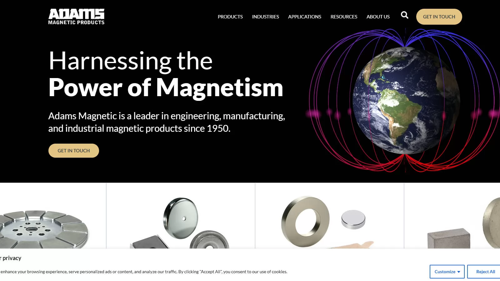 Best 10 Magnetic Assembly Manufacturers for Precision Solutions