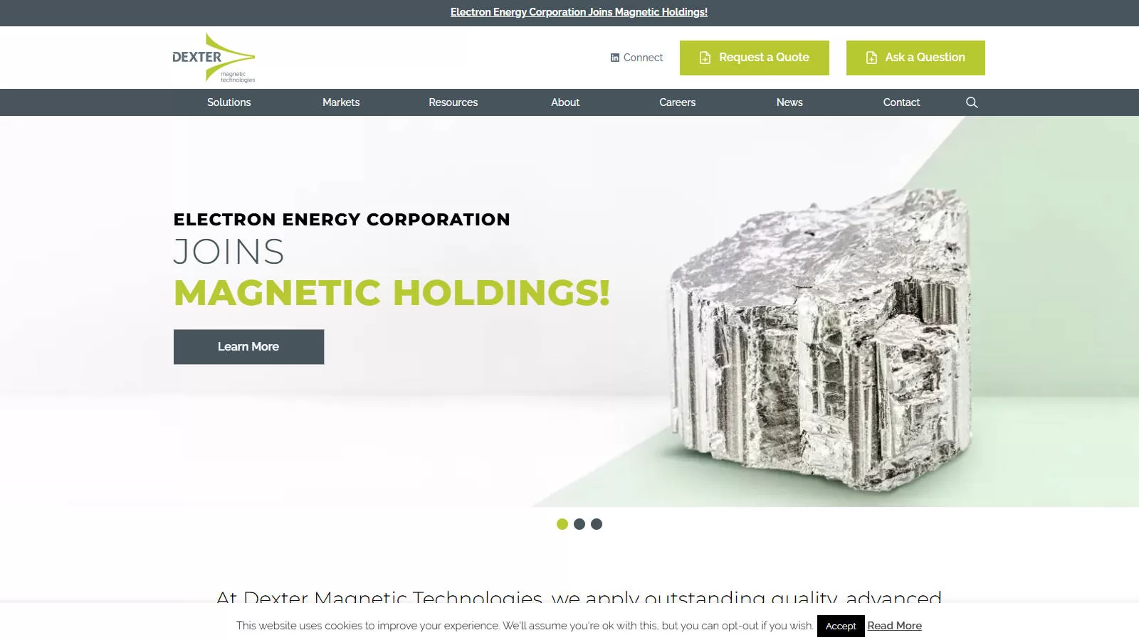 Best 10 Magnetic Assembly Manufacturers for Precision Solutions