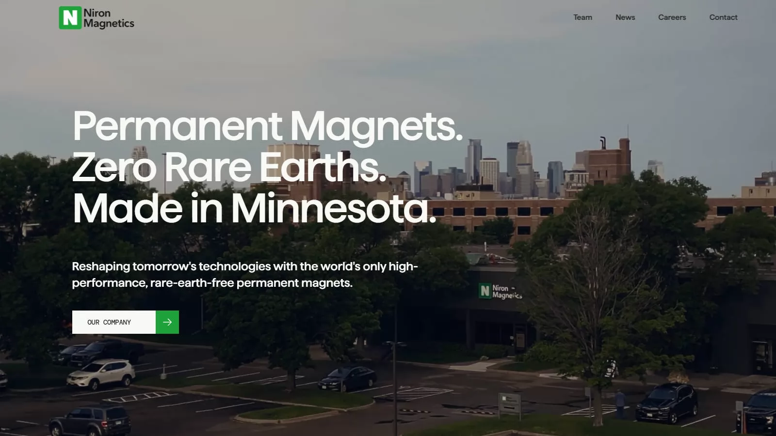 List of Top 10 Magnet Manufacturers in USA 2026 | Horizon Magnetics