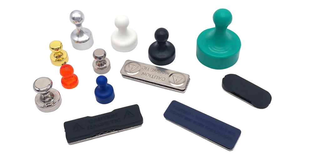 Horizon - Office Magnets: Types, Features & Office Use Guide