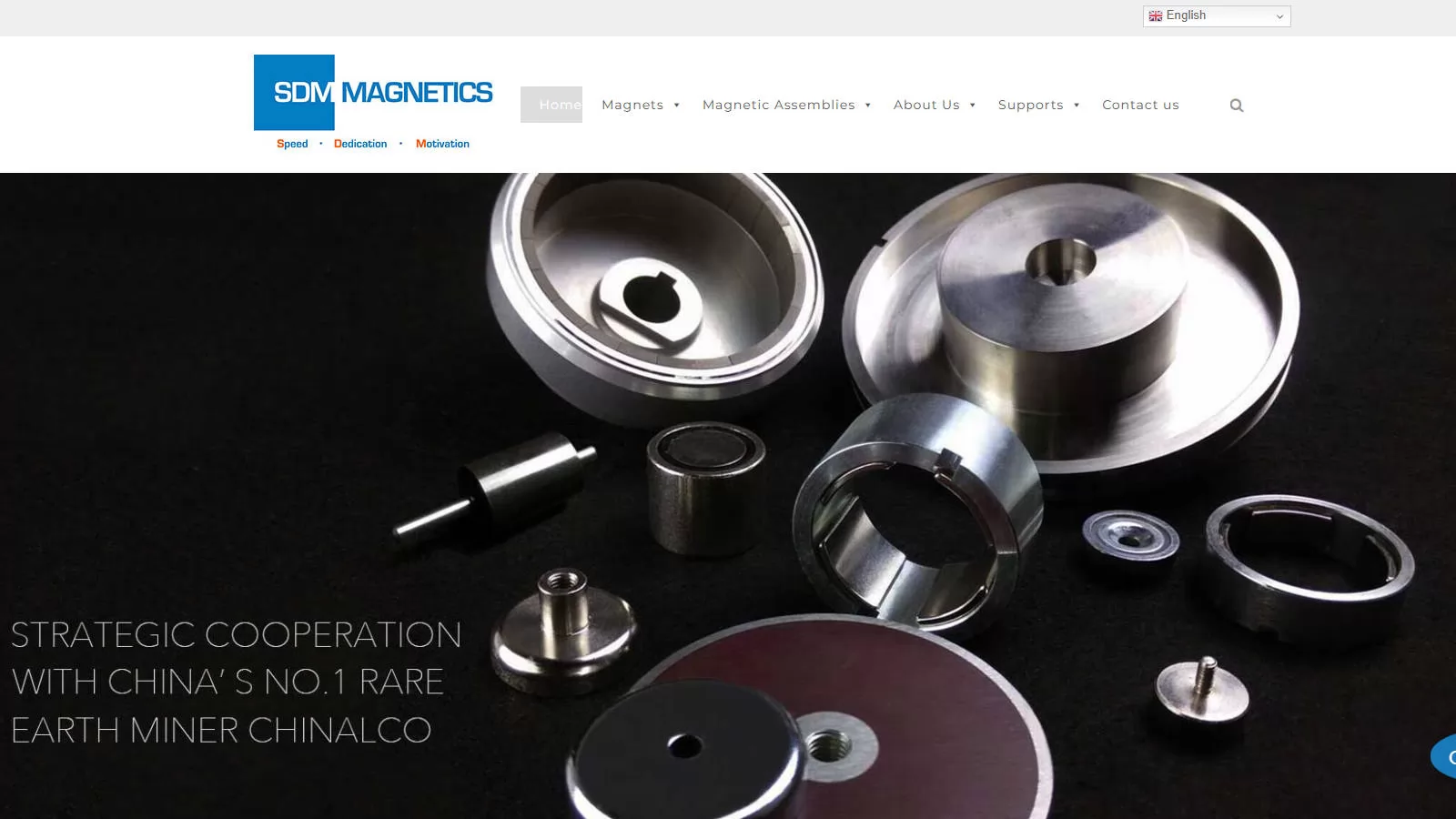 Top 10 Custom Magnet Manufacturers You Should Know in 2026 | Horizon ...